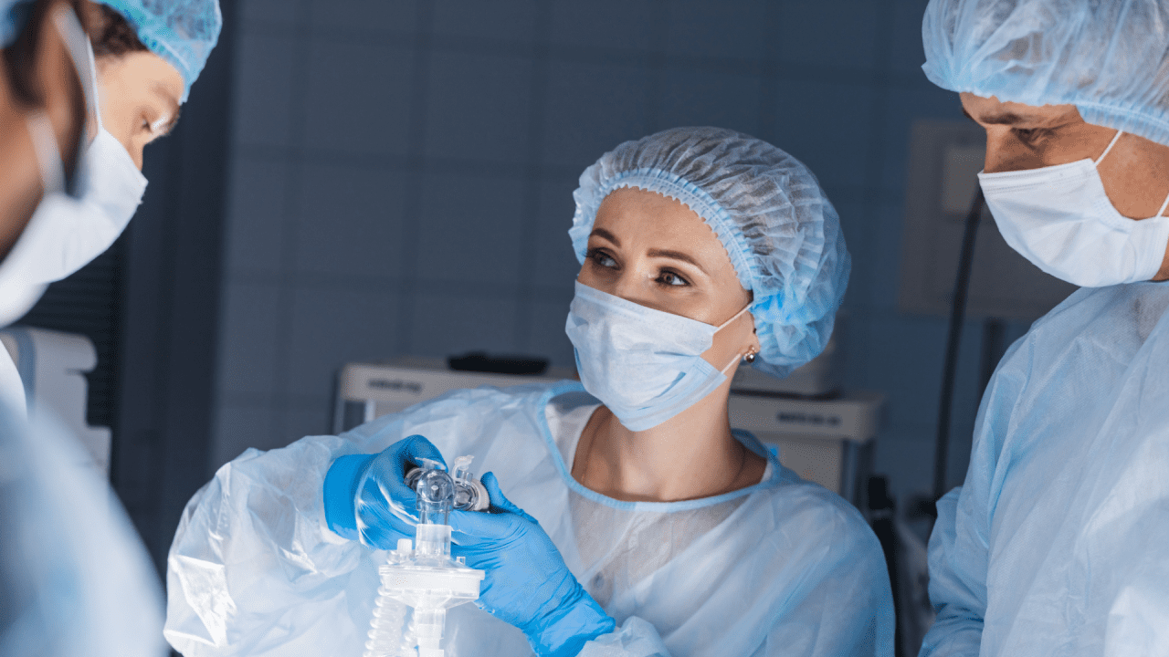 Planning médical pour les anesthésistes en 1 clic | Biosked.fr